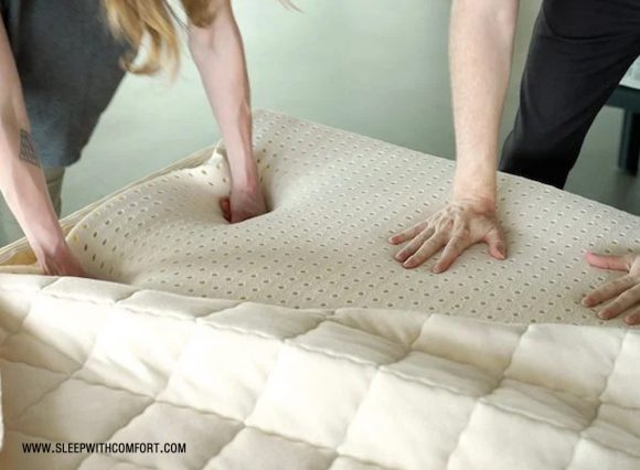 How To Speed Up The Off-Gassing Of Your Mattress